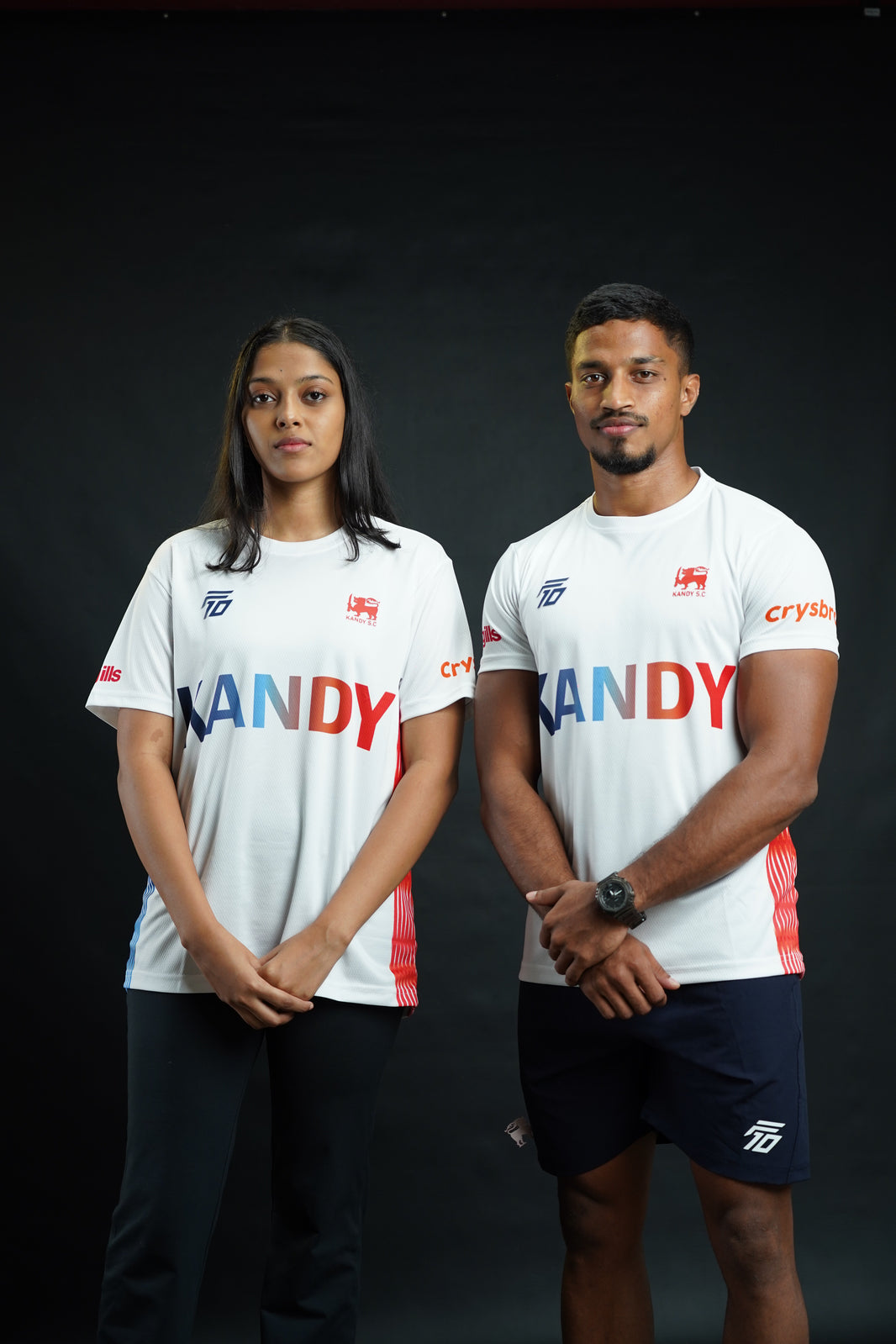 Kandy Rugby – F10 MARIJA